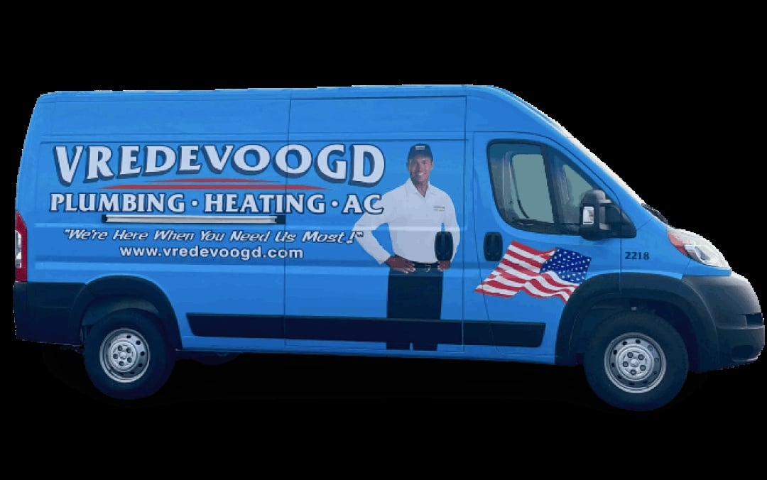 Top-Rated AC, Heating & Plumbing Company in Grand Rapids, MI