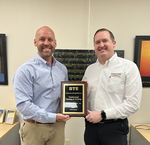 HVAC & Plumbing Rebates & Deals | Vredevoogd